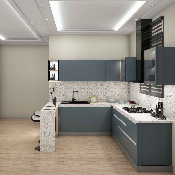 Modular Kitchen Designs – Sri Murugan Constructions
